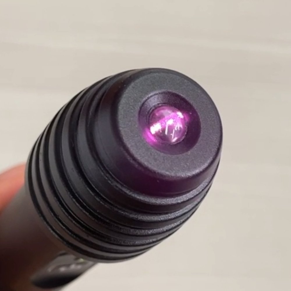 Hi-Tech AcuLaser Pro 500 Laser Acupuncture Pen | | PEMF-Devices.com