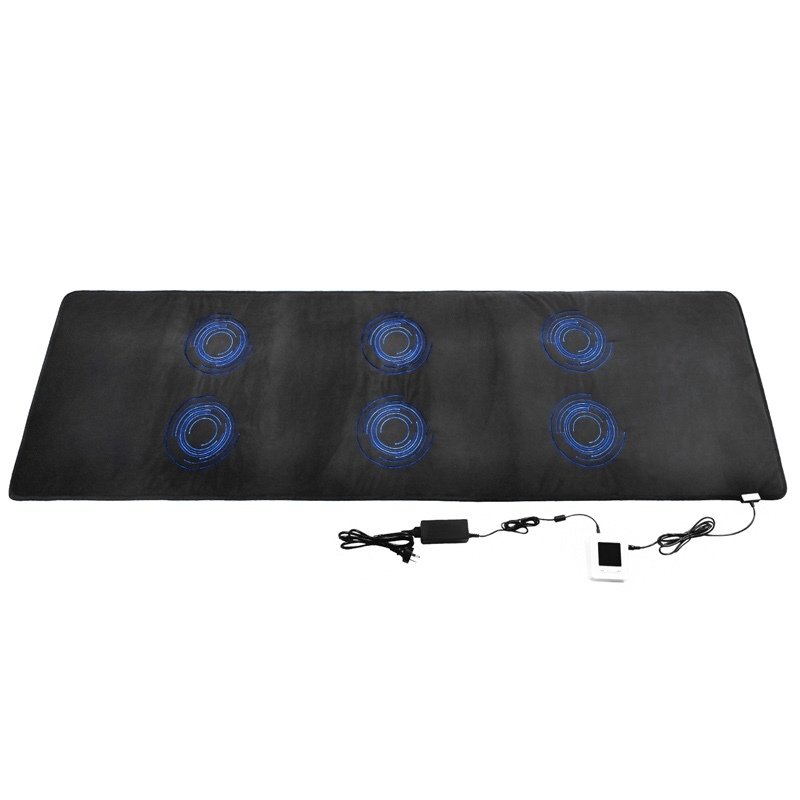 Hi-Tech Whole-body PEMF Mat (22 G) PEMF system | Reviews, Features ...
