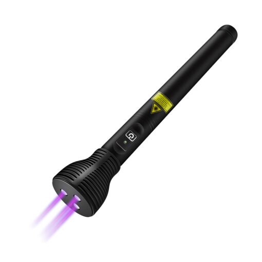 Hi-Tech AcuLaser 1500 Meridian Laser Meridien Acupuncture Pen | | PEMF ...