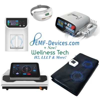 Compare PEMF therapy devices